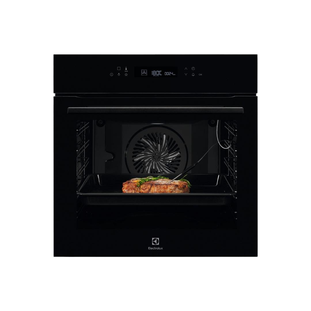 Iebūvējamās elektriskās cepeškrāsnis ar piegādi Latvijā | Cepeškrāsnis ...