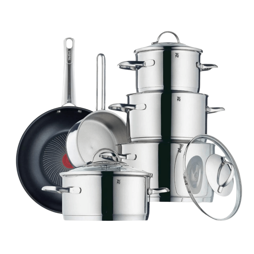 DomoTehnika – Tehnika, Trauki un Viss Mājai Vienuviet